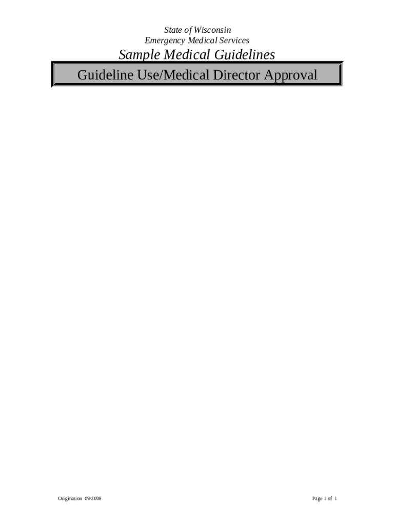 Allergy and Immunology Supplemental Guide Template Doc Template | pdfFiller