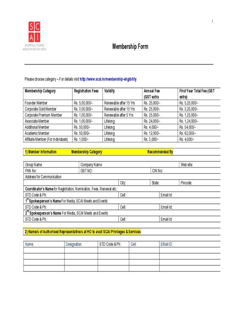 Fillable Online D4.1 Application Fields and Competence Map Fax Email ...