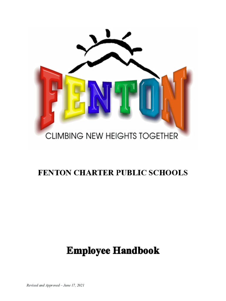 Fillable Online Helpful Documents - FENTON AVE CHARTER SCHOOL Fax Email ...