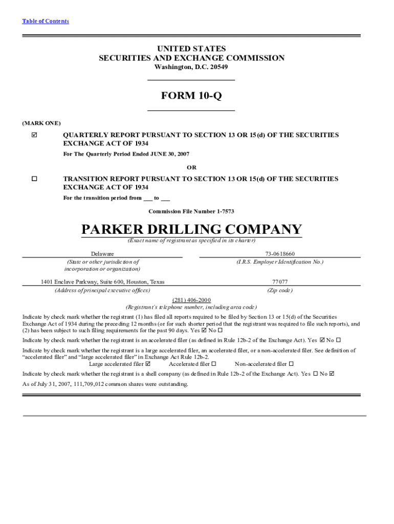 Fillable Online 1401 Enclave Parkway, Suite 600, Houston, Texas Fax ...