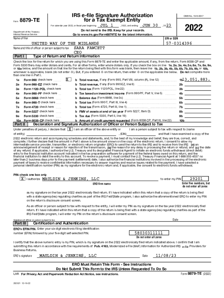 Fillable Online Form 5330 check here Fax Email Print - pdfFiller
