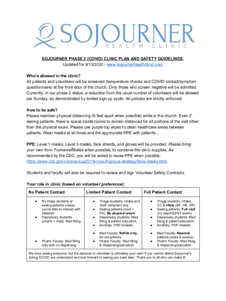 Fillable Online UPDATED June 1st, 2020 - Vermont Department of Corrections Fax Email Print ...