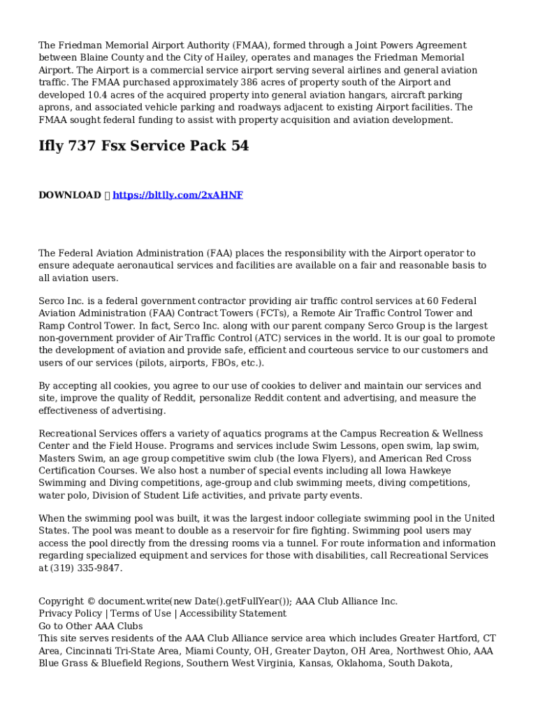 Fillable Online DOT Section 4(f) Evaluation for the Friedman Memorial ... Fax Email Print ...