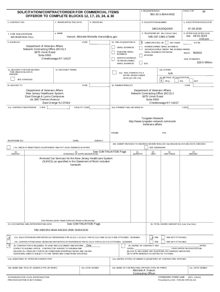 1 WAGE DETERMINATIONS Doc Template | pdfFiller