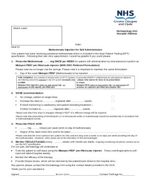 Guidelines for safe and effective - near-patient testing (NPT ...