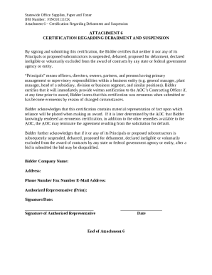 22 CFR Part 513 -- Government Debarment and ... Doc Template | pdfFiller