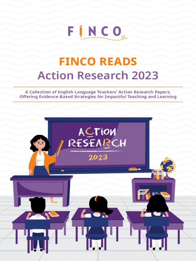 Fillable Online FINCO READS Fax Email Print - pdfFiller