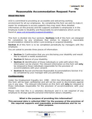 McKinsey & Company's Multi-Year Accessibility Plan Doc Template | pdfFiller