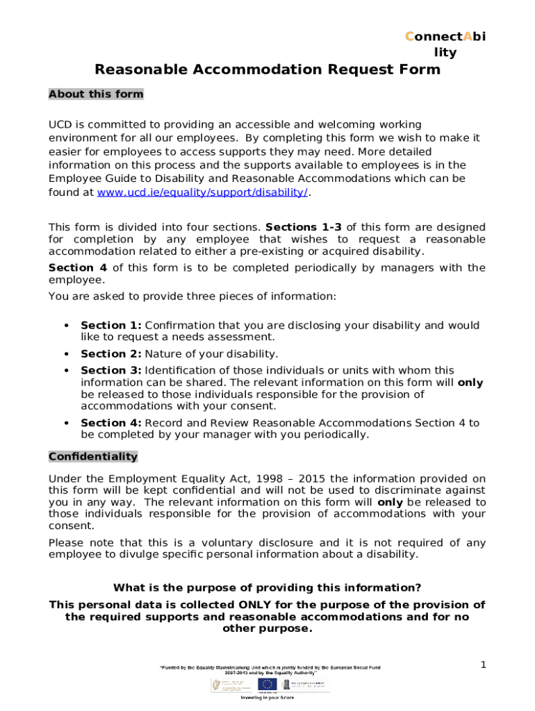 McKinsey & Company's Multi-Year Accessibility Plan Doc Template | pdfFiller
