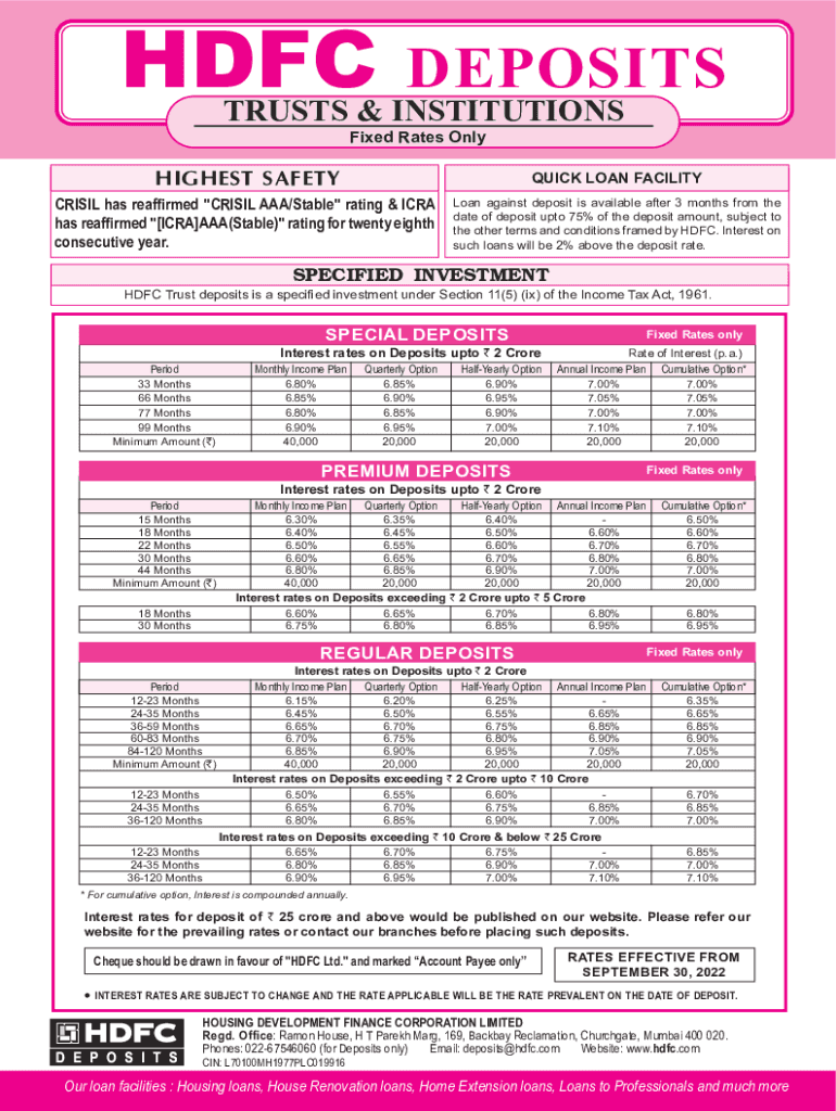 Fillable Online CRISIL has reaffirmed "CRISIL AAA/Stable" rating & ICRA Fax Email Print - pdfFiller
