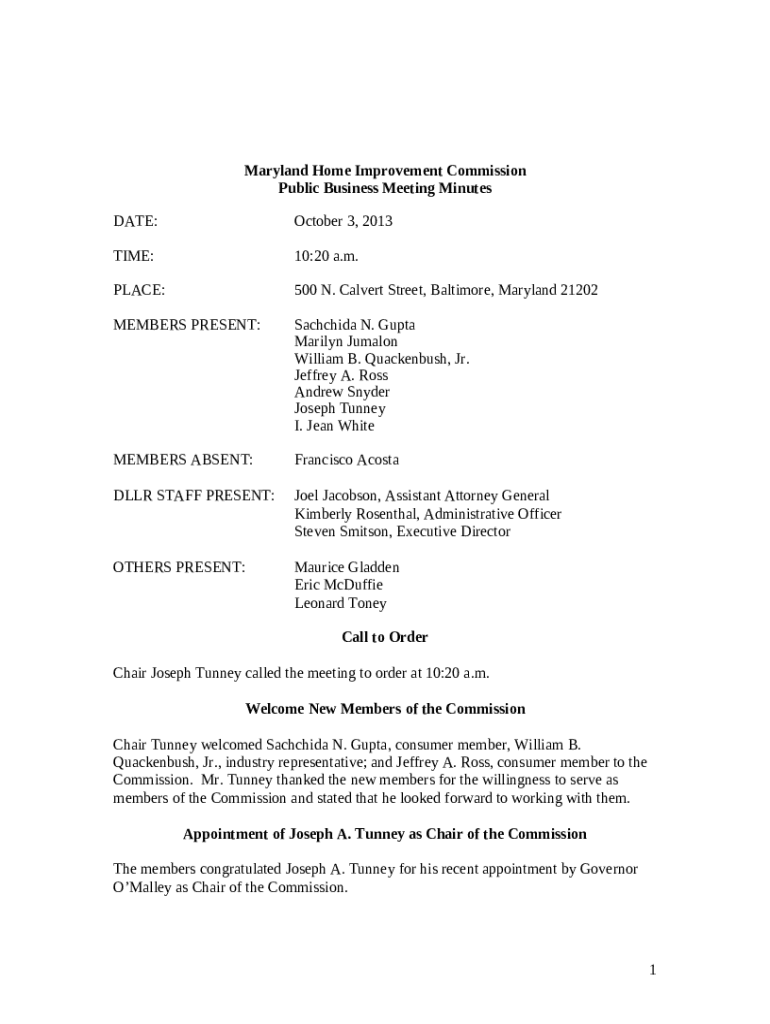 Renew a License - Home Improvement Commission Doc Template | pdfFiller