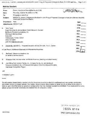 Fillable Online ECW SEC 1 Fax Email Print - pdfFiller