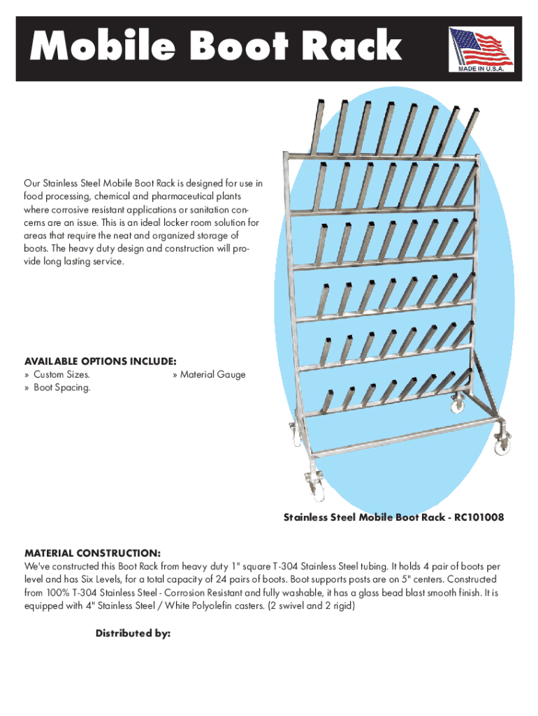 Fillable Online Why Stainless Steel Is Ideal For Food Processing Plants ...