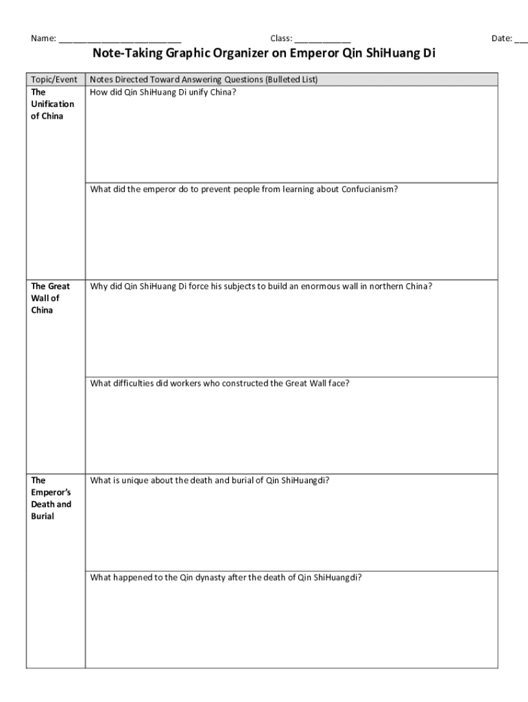 Fillable Online create a two column graph similar to the one shown ...