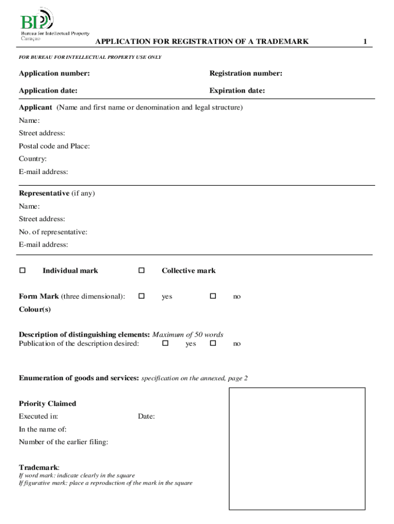 Fillable Online Applying for a trademark - YouTube Fax Email Print ...