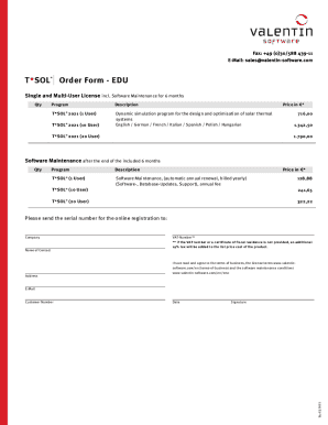 Fillable Online order-form-st-edu Fax Email Print - pdfFiller