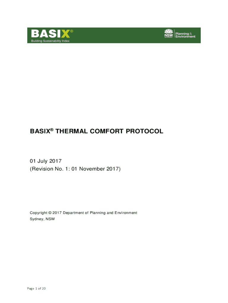 Fillable Online Everything You Need to Know About a BASIX Certificate ...