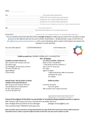 Fillable Online CTSU Patient Transfer Request Form Fax Email Print ...