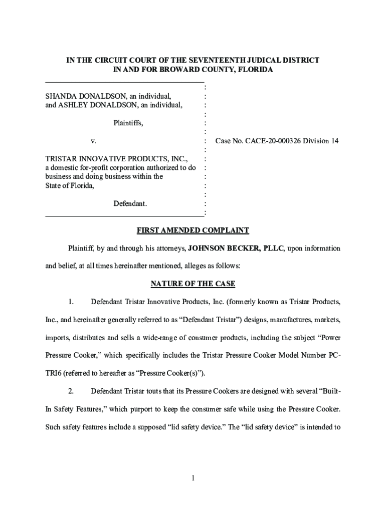 Fillable Online Donaldson v. State, 682 So. 2d 197 Fax Email Print ...