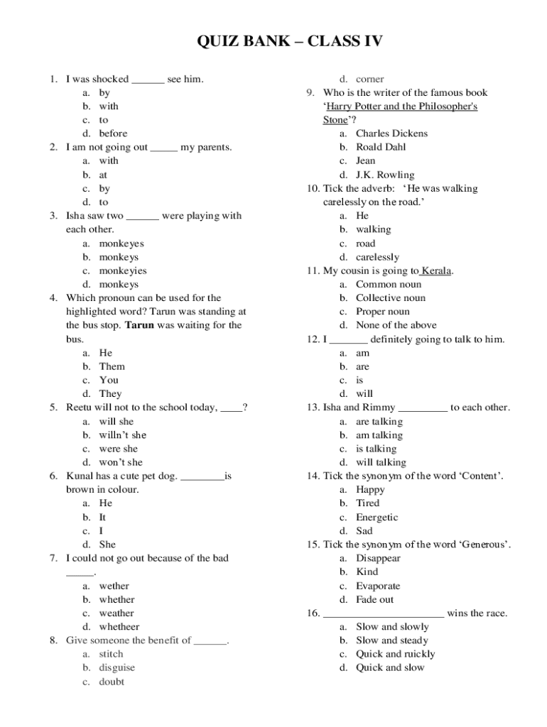 Fillable Online We are giving hereunder the date sheet of classes VIII ...