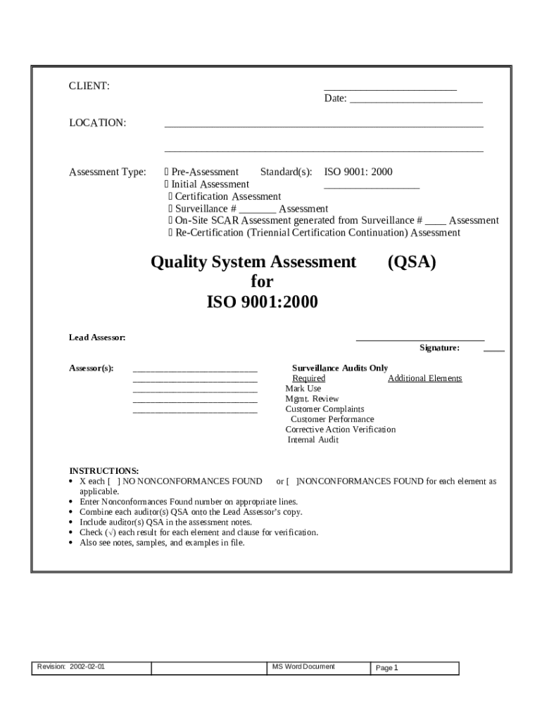 Scar Assessment Scales - Textbook on Scar Management Doc Template ...