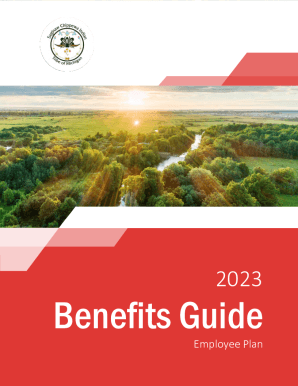 Fillable Online 2023 Associate Benefits Book: Summary Plan Descriptions ...