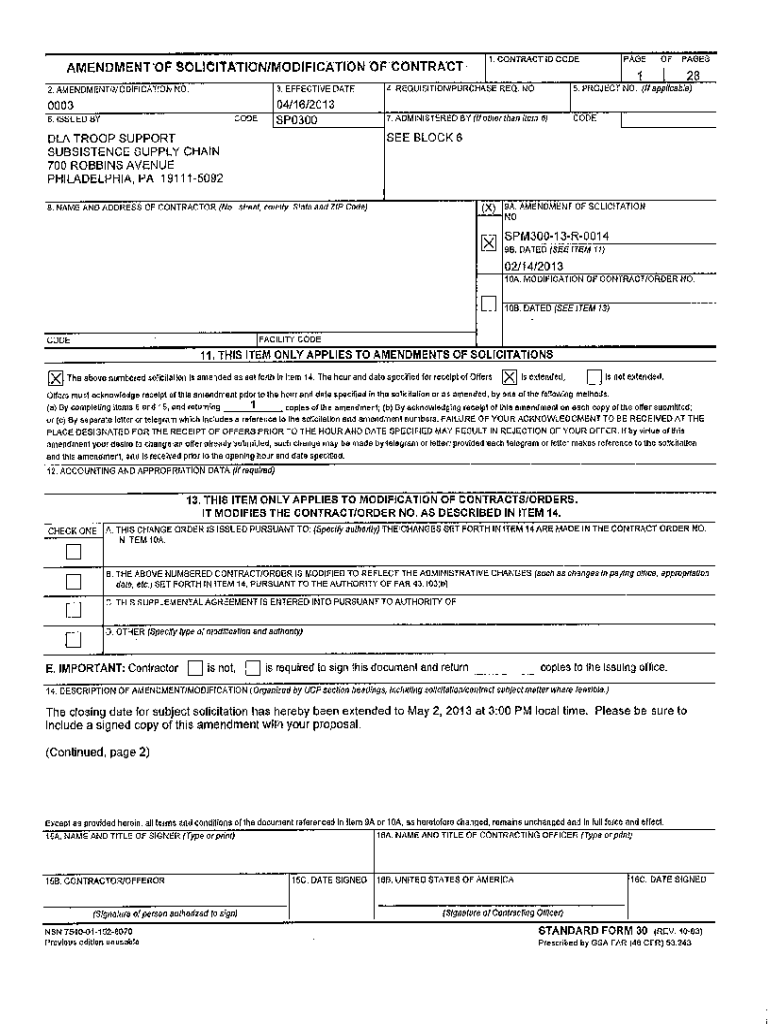 Fillable Online 1352.270-71 Pre-bid/pre-proposal conference and site ...