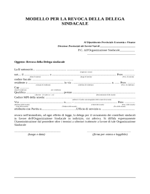 Modello Revoca delega Sindacale.pdf - icguarnaccia.edu.it Doc Template ...