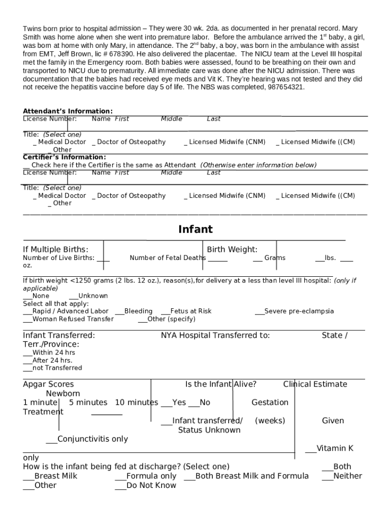 Maternal underweight and the risk of preterm birth and low ... Doc ...