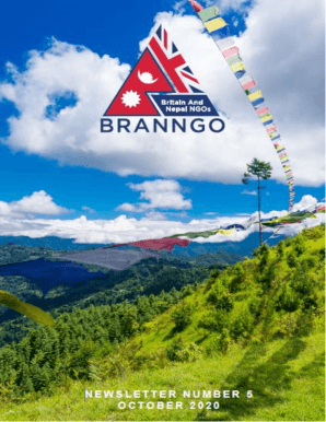 Fillable Online Letter From Founder Fax Email Print - pdfFiller