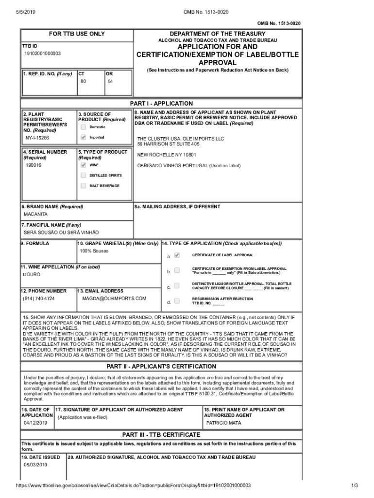 Fillable Online SER SOUSO OU SER VINHO Fax Email Print - pdfFiller