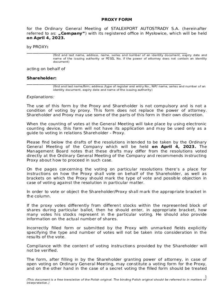 us-proxy-card-english.pdf Doc Template | pdfFiller