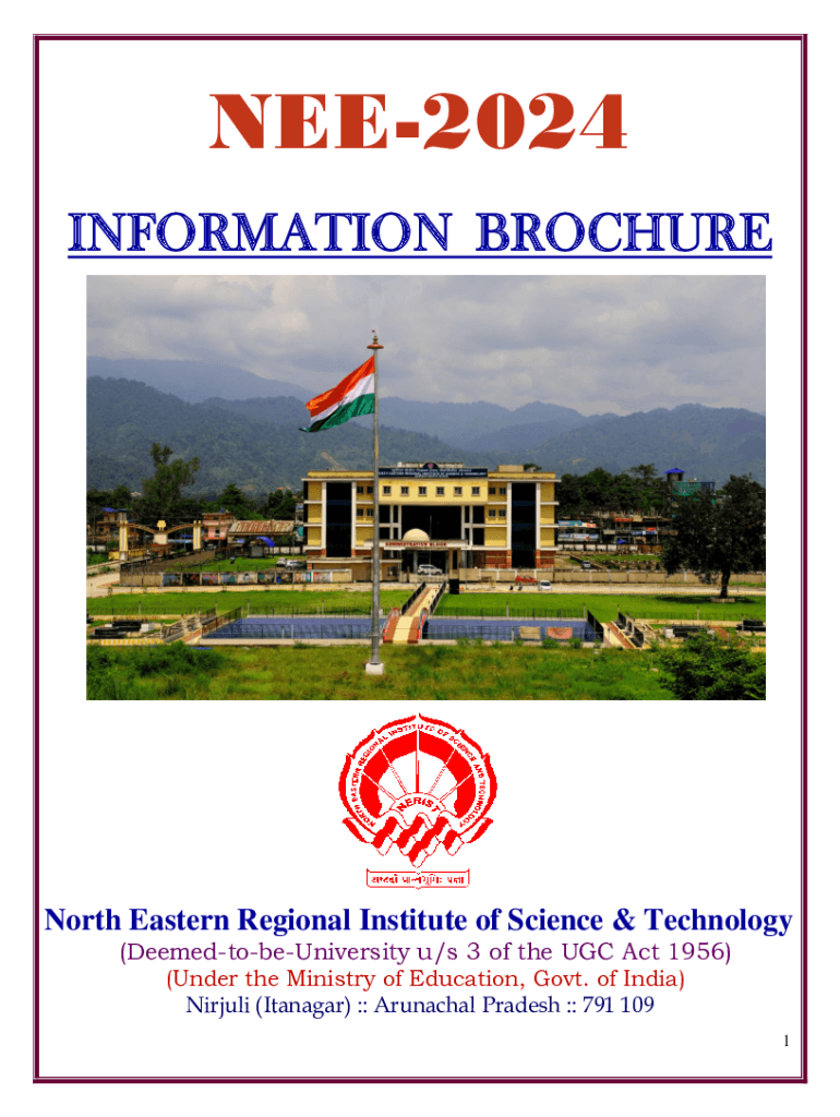 Fillable Online (Deemed-to-be-University u/s 3 of the UGC Act 1956) Fax ...