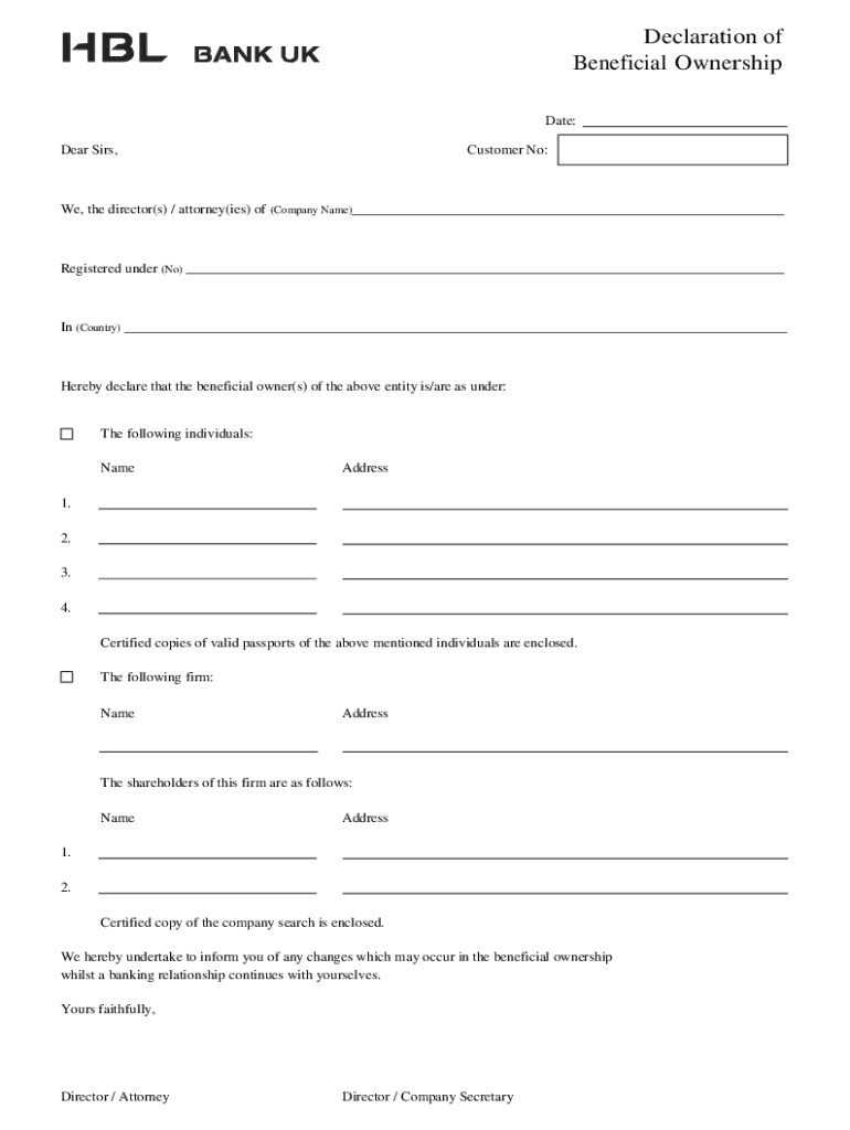 Fillable Online Guide-on-Disclosure-of-Beneficial-Ownership-Information. ... Fax Email Print ...