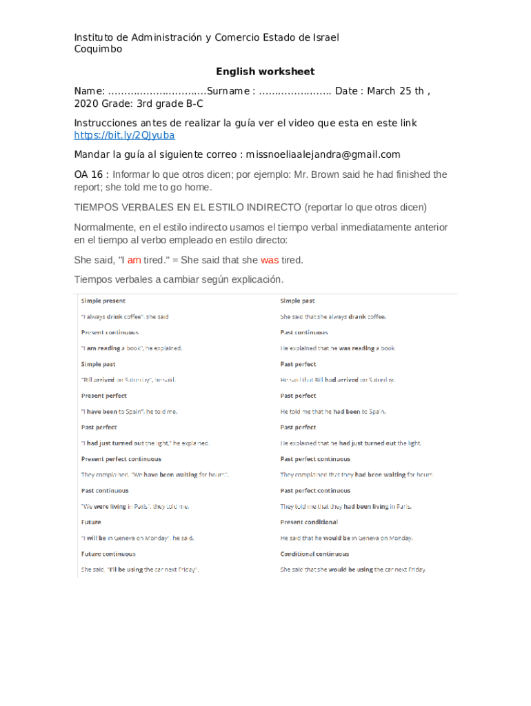 english-worksheet-3rd-grade-inglc3a9s-3-b-c.docx Doc Template | pdfFiller