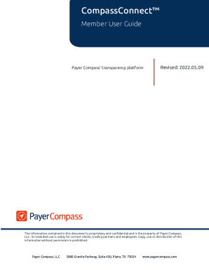 Fillable Online COMPASS - Pennsylvania Department of Human Services Fax ...