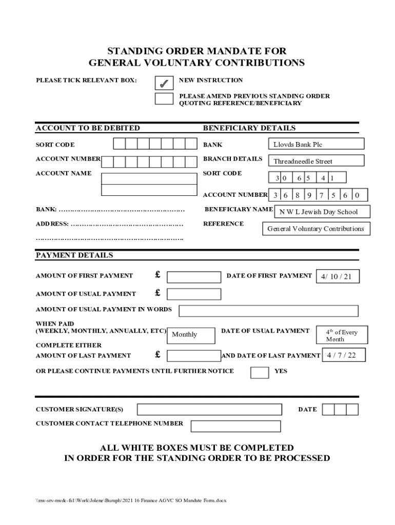 Fillable Online Superior Court issues new Standing Order 1-23: E-Filing ...