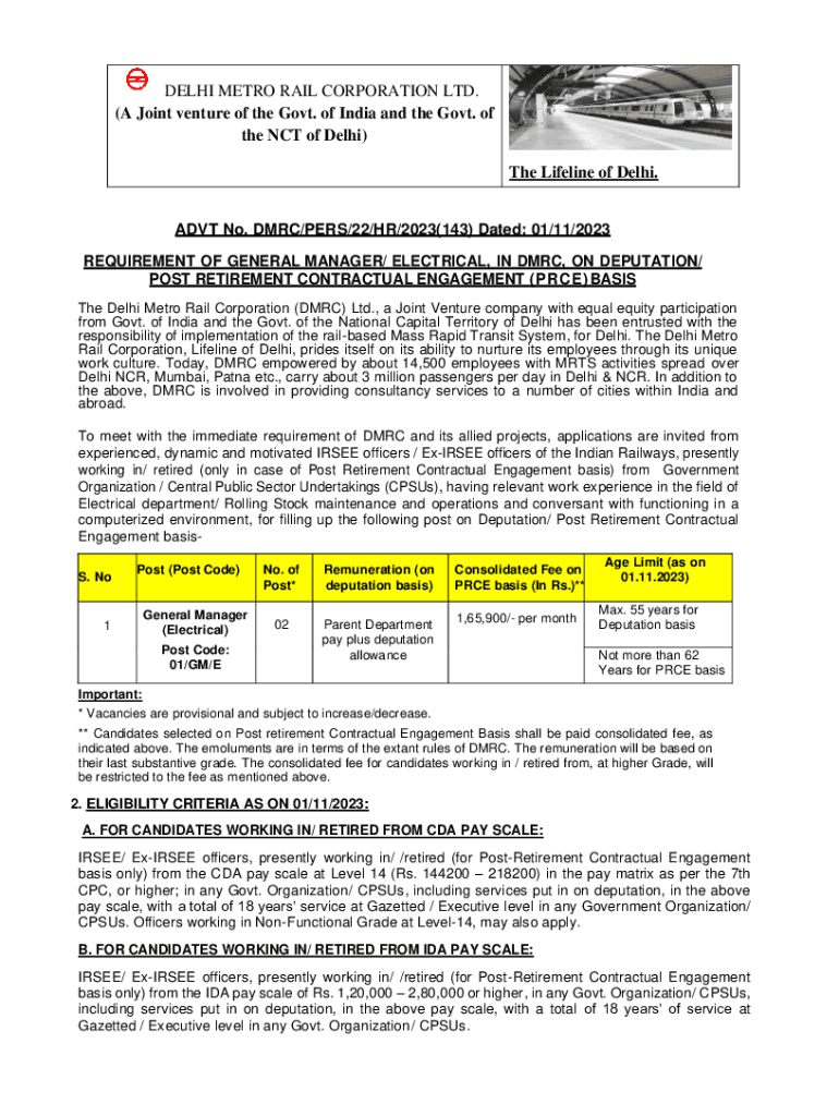 Fillable Online indianrailways gov Indian Railways Codes And Manuals ...