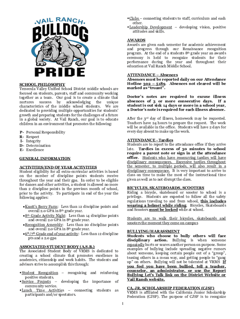 Fillable Online The impact of extra-curricular activity on the student ...