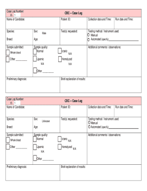 Fillable Online Guidelines for Candidate Skill Verification Fax Email ...
