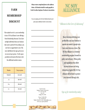 Fillable Online Soybean Scouting and Field Guide Fax Email Print ...