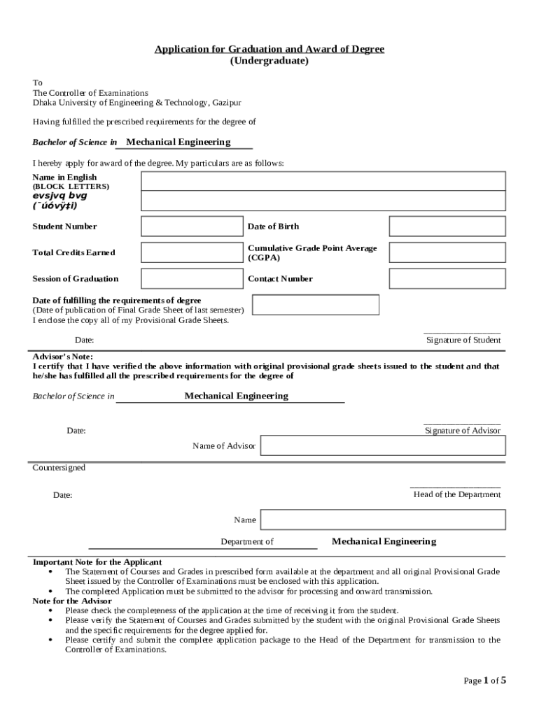 Degree Awarding (IPE) Doc Template | pdfFiller