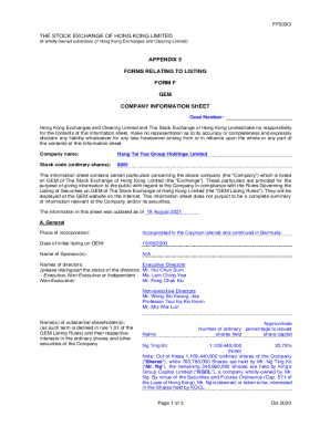 Fillable Online E-Form F Fax Email Print - pdfFiller