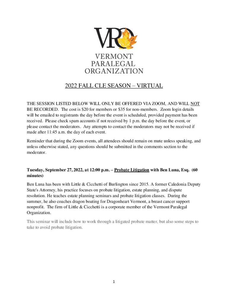 Fillable Online Wisconsin State Public Defender Training and Development Fax Email Print - pdfFiller