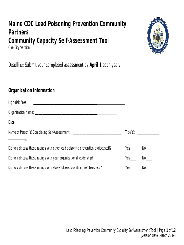 Lead Dust Test Kit Request - Maine CDC - DHHS - Division ... Doc ...