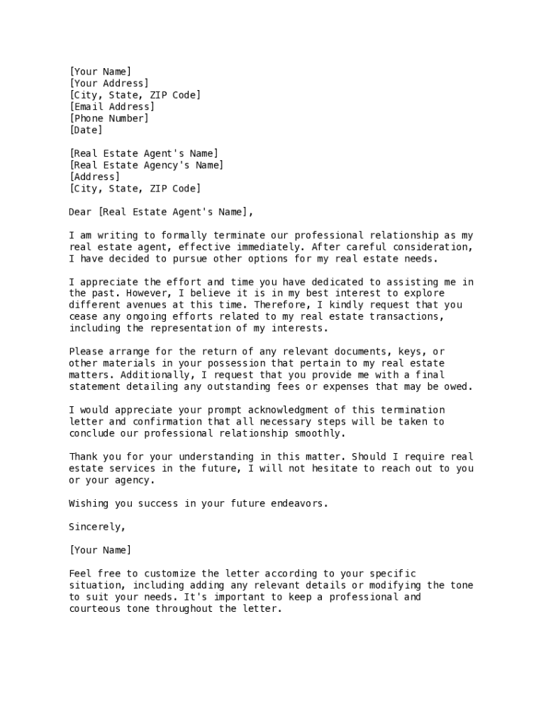 Fillable Online sample-letter Fax Email Print - pdfFiller