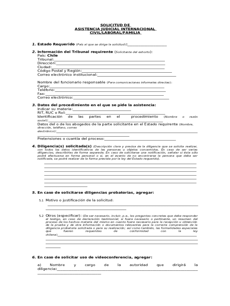 U.S. Department of Justice Civil Division Office of ... Doc Template ...