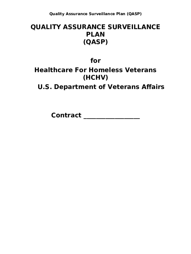 Health Care for Homeless Veterans Program Doc Template | pdfFiller