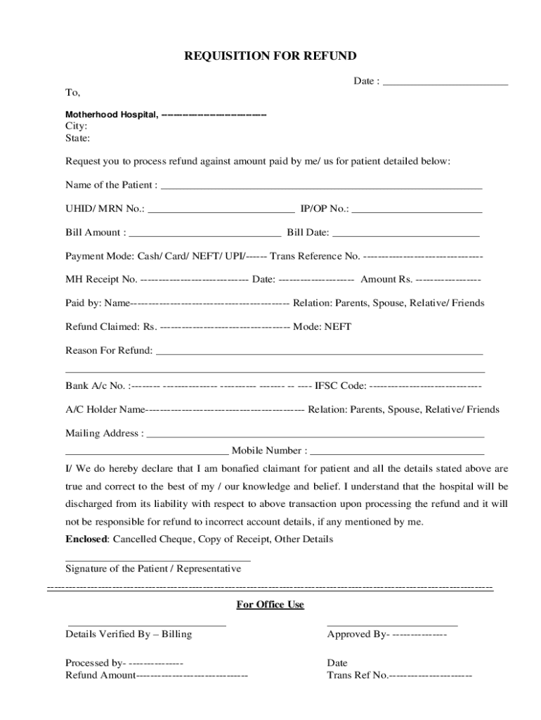 Fillable Online Request letter for material purchase. Then, add the ...