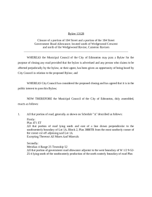 Trail Trek How-to: Wedgewood Ravine - webdocs edmonton Doc Template ...